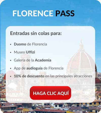¿Qué visitar en Florencia Italia? - N°1 Guía de Firenze